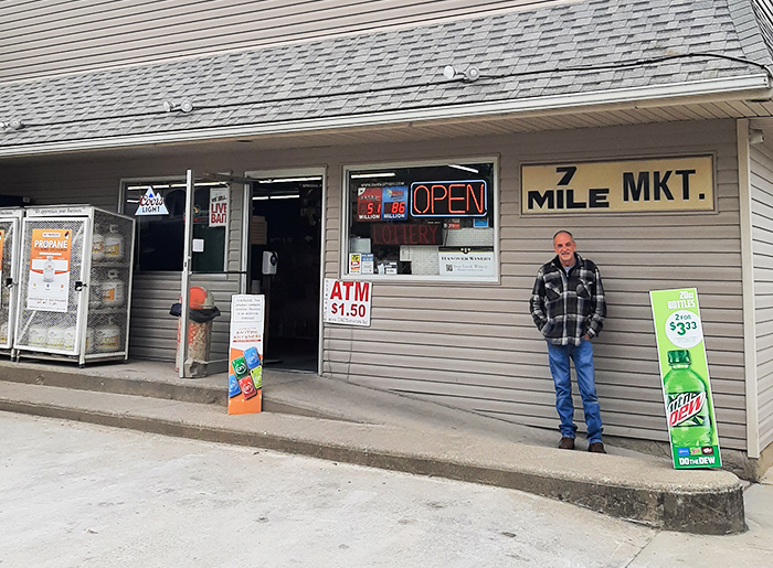 About | Village of Seven
